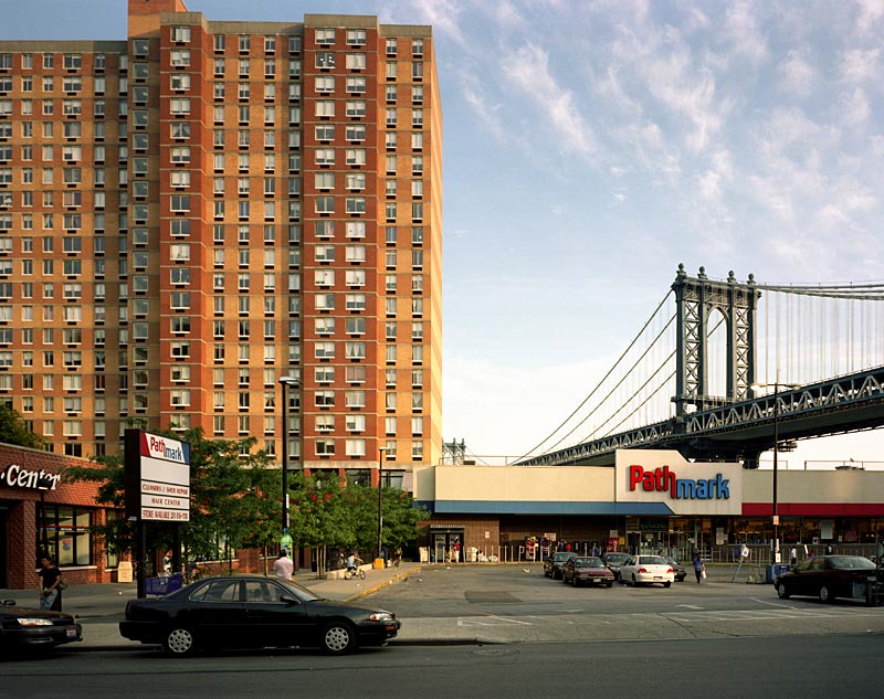 NYC:Manhattan hoods-Lower East Side | SkyscraperCity Forum