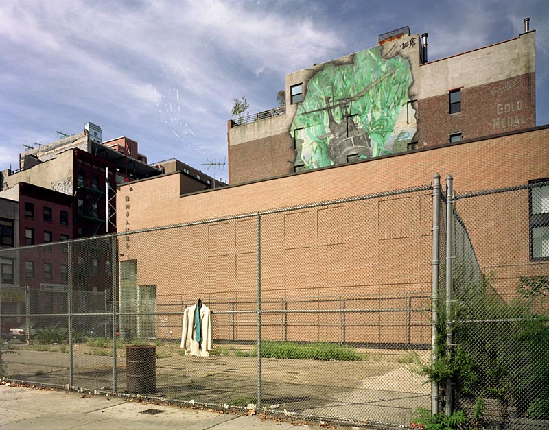 NYC:Manhattan hoods-Lower East Side | SkyscraperCity Forum