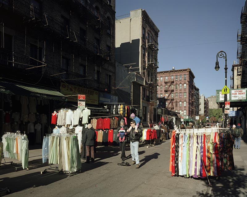 NYC:Manhattan hoods-Lower East Side | SkyscraperCity Forum