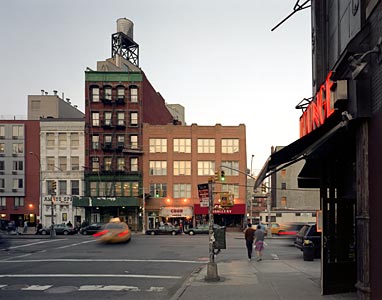 NYC:Manhattan hoods-Lower East Side | SkyscraperCity Forum